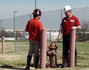 CONTACT - Crisp LaDew